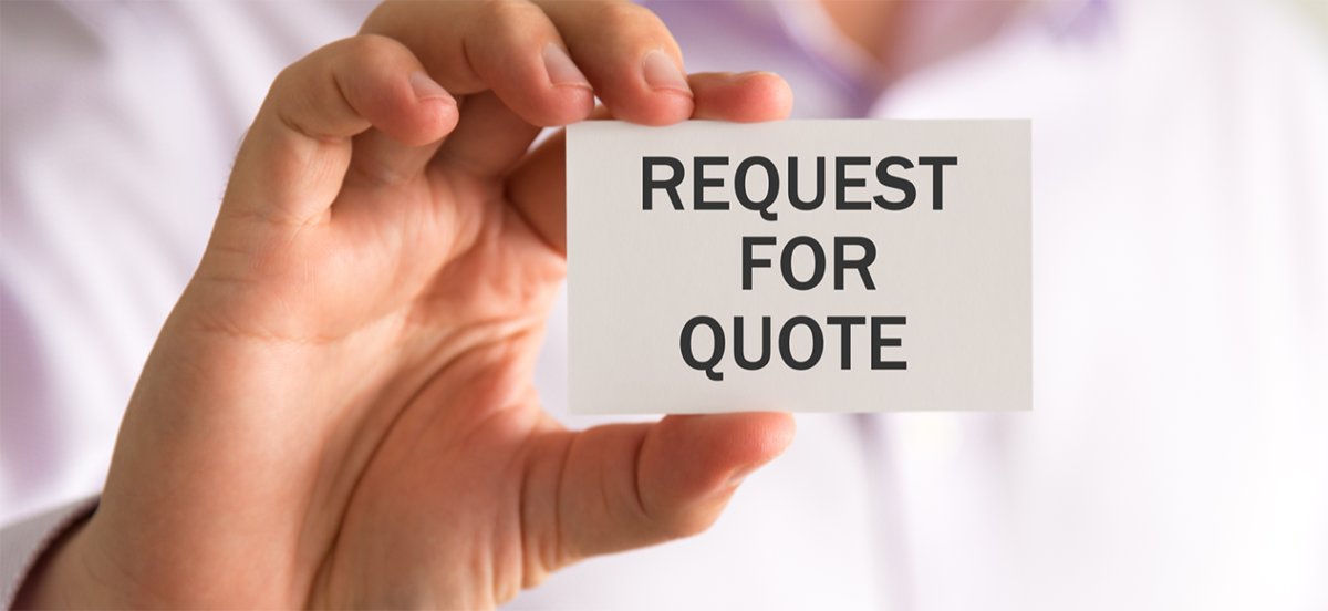 Getting a Translation Quote | Translation Agency | QuickSilver Translate