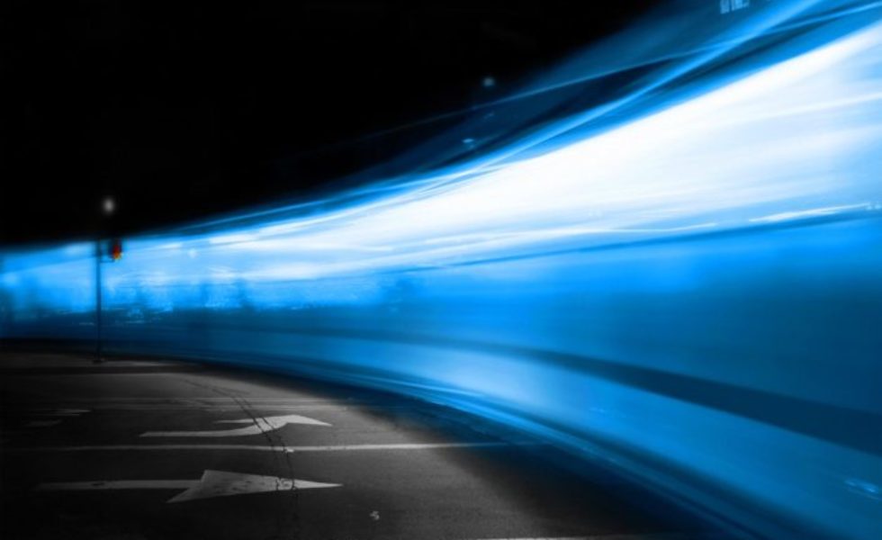 Speed in Translation - QuickSilver Translate - Language Blog